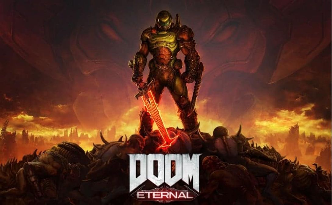 DOOM Eternal System Requirements revealed