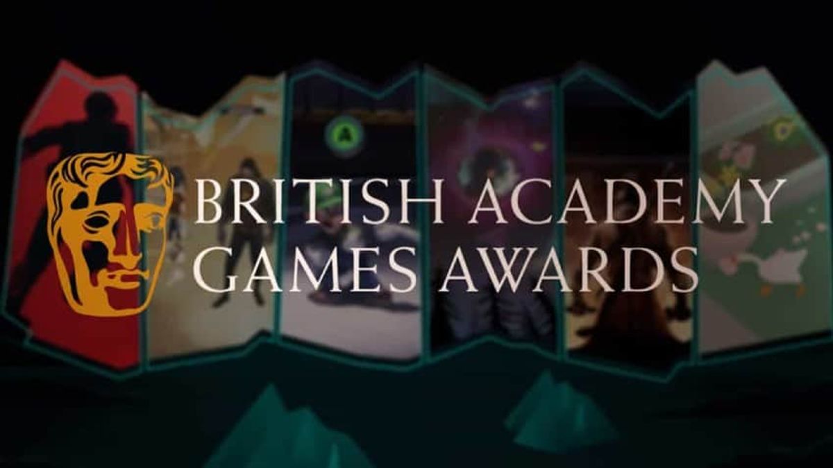 Here are 2020 BAFTA Games Awards winners