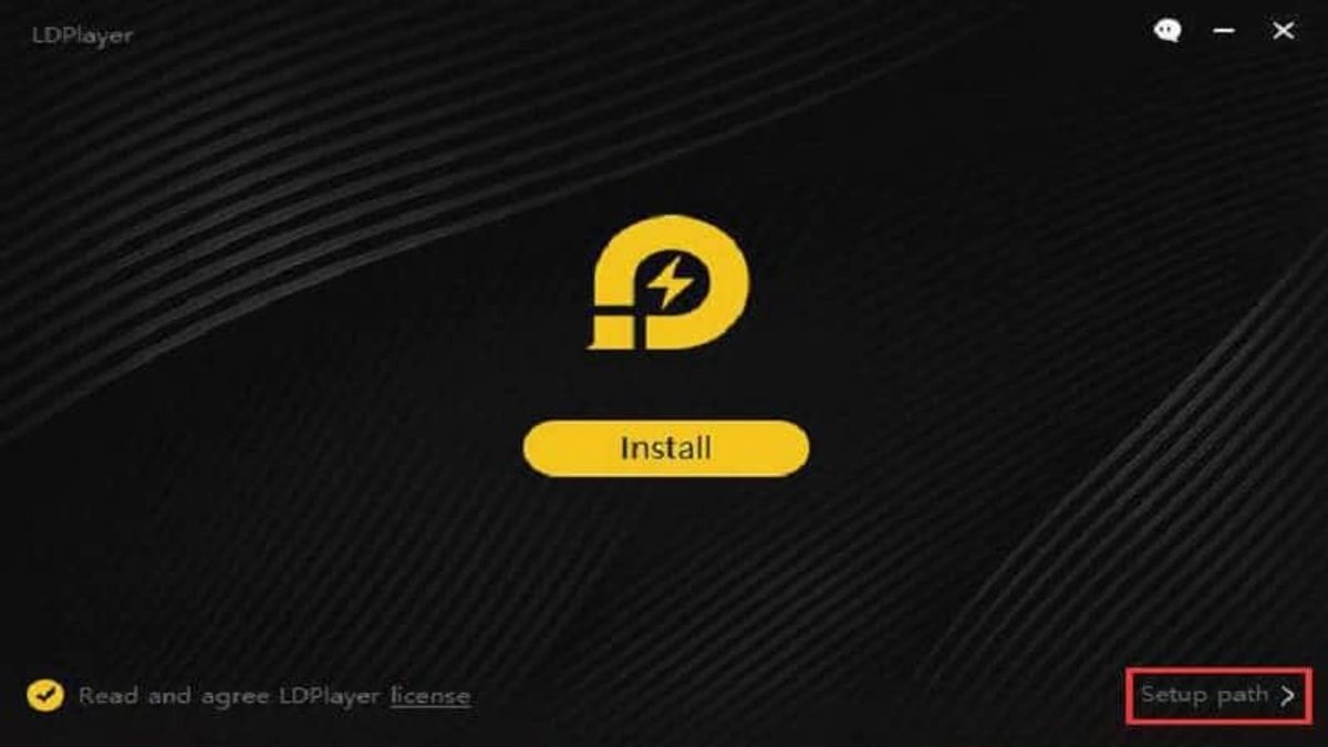 LD Player- The Android Emulator For PUBG Mobile and Free Fire Gaming ...