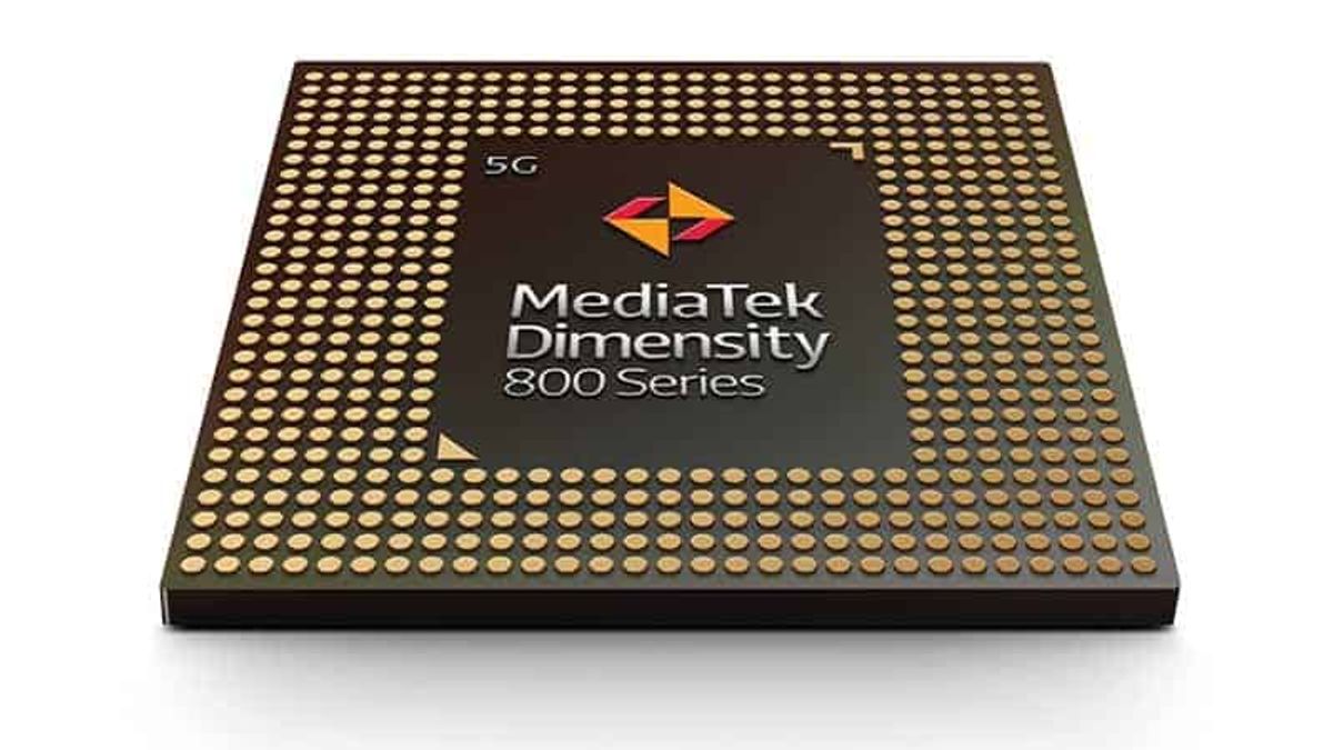 Mediatek Dimensity 800U, New Dual Sim 5G Processor Is Coming Soon