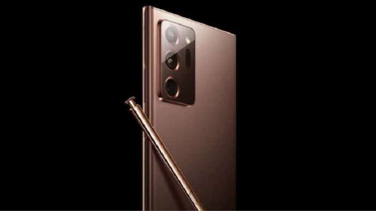 Samsung May Stop Making Galaxy Note Smartphones Due to Covid-19