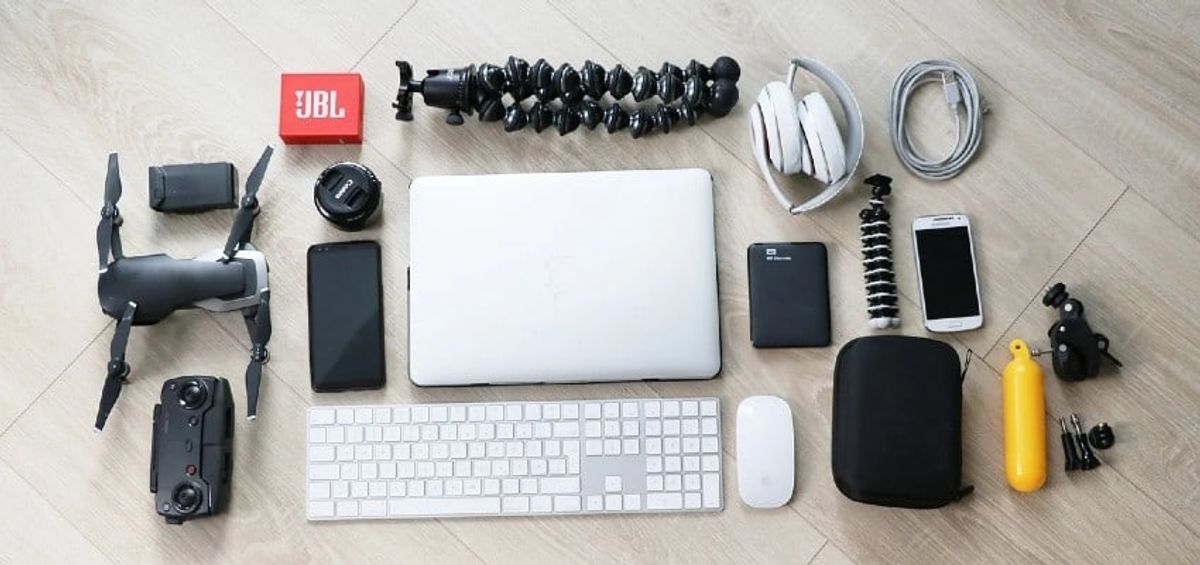 The evolving gadget industry: The rise of Accessible, Durable and ...