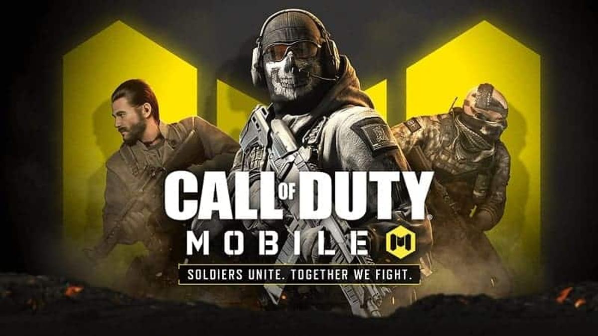 MGL CoD Mobile Tournament Wraps Up with a Nail-Biting Finish