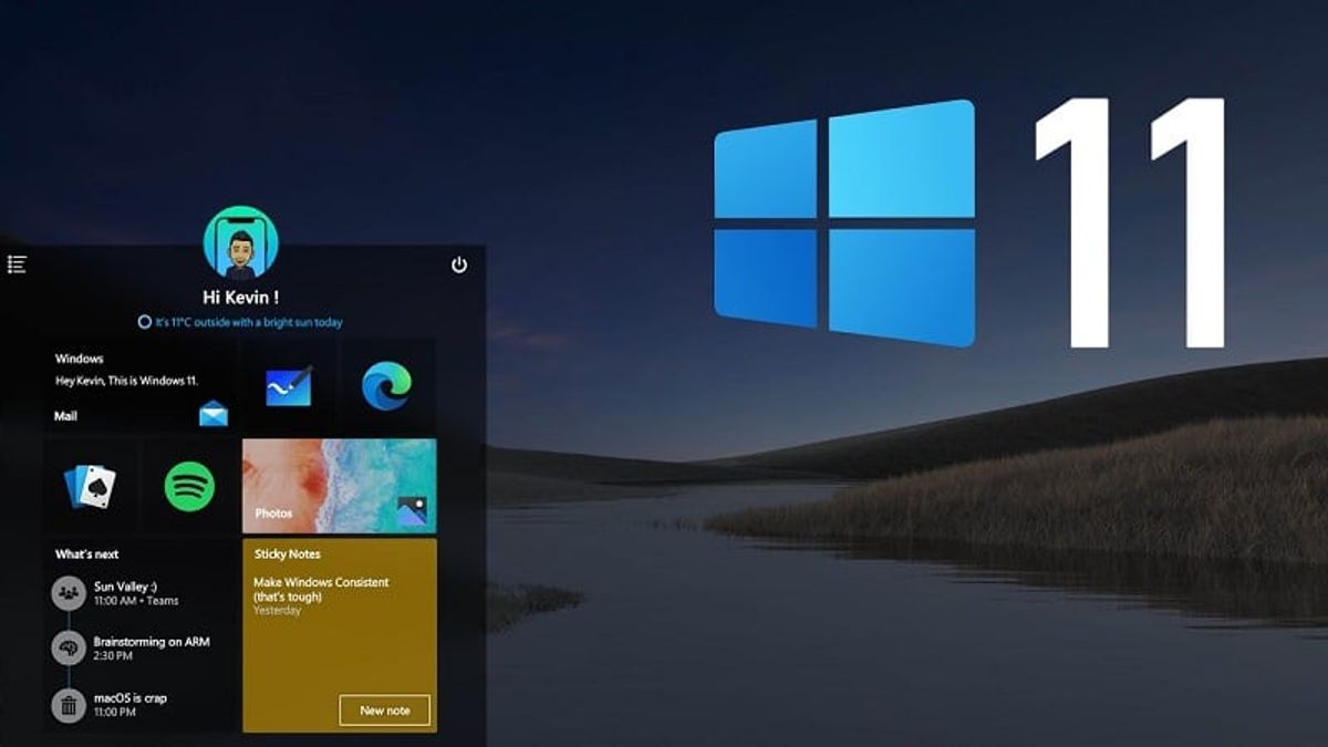 Is Windows 11 Coming? What do we know?