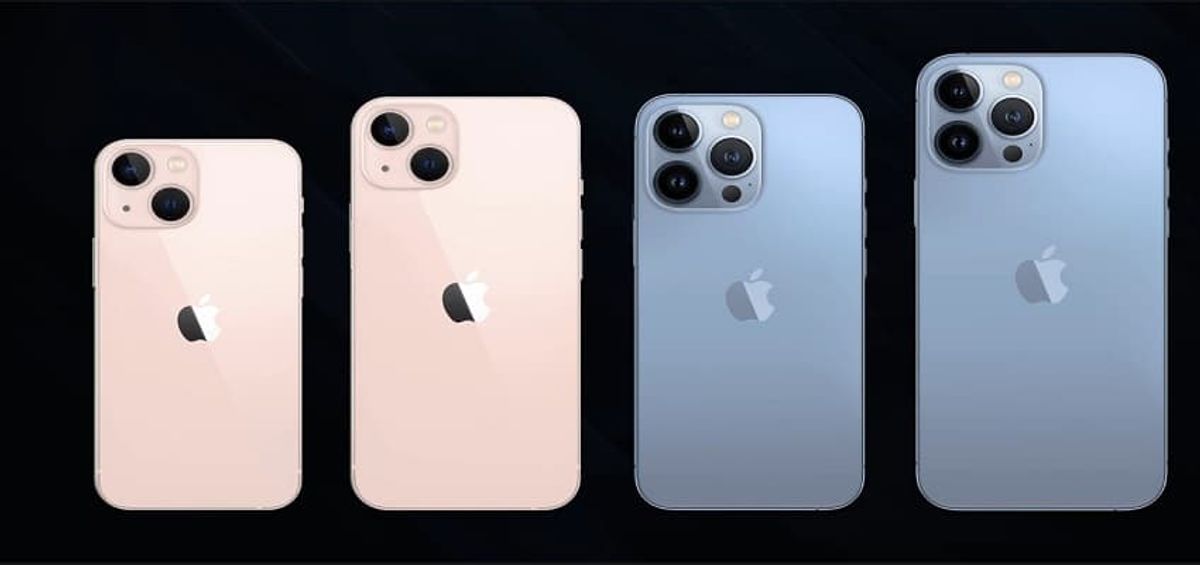 iPhone 13 is available at Rs 65,999 on Flipkart, ahead of the iPhone 14 ...