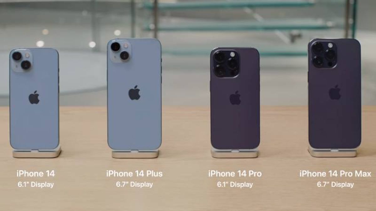 Redington offers the latest Apple launched products in India