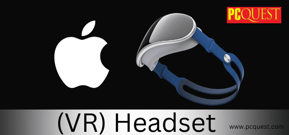 Apple VR Headset- Expected Release, Specs and Rumors