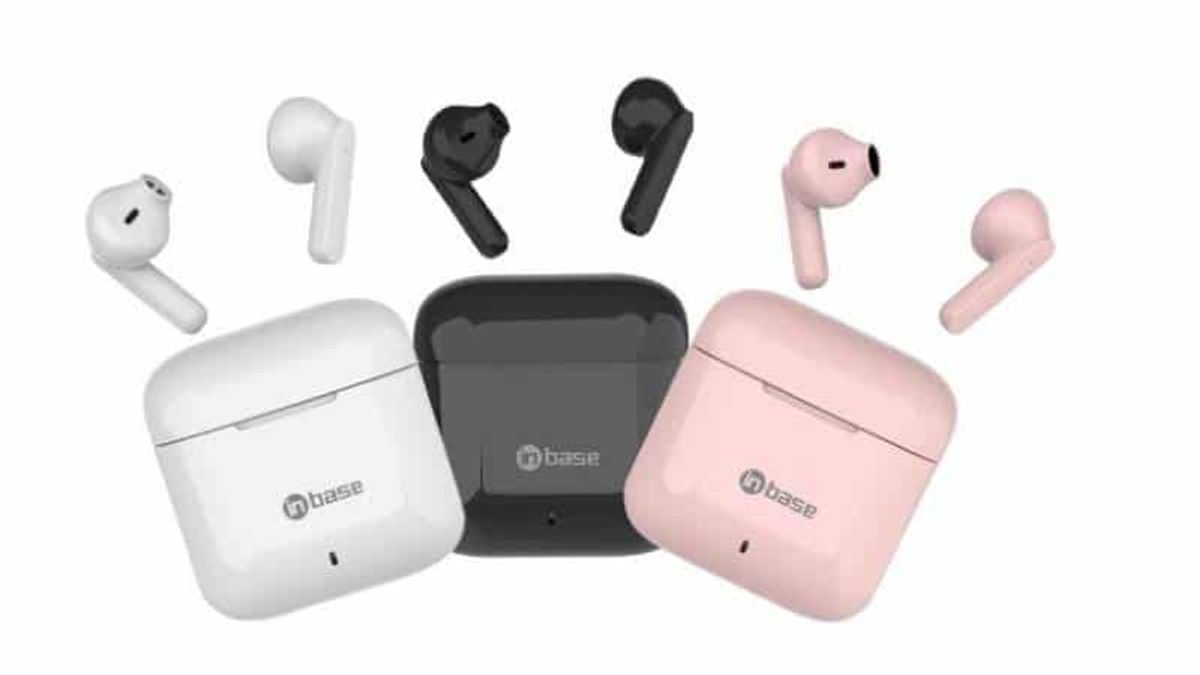 Inbase Bud's Mini Lite TWS earbuds Review