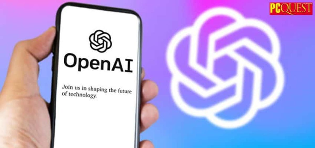 OpenAI Shut down ChatGPT to Fix Chat Related Bug