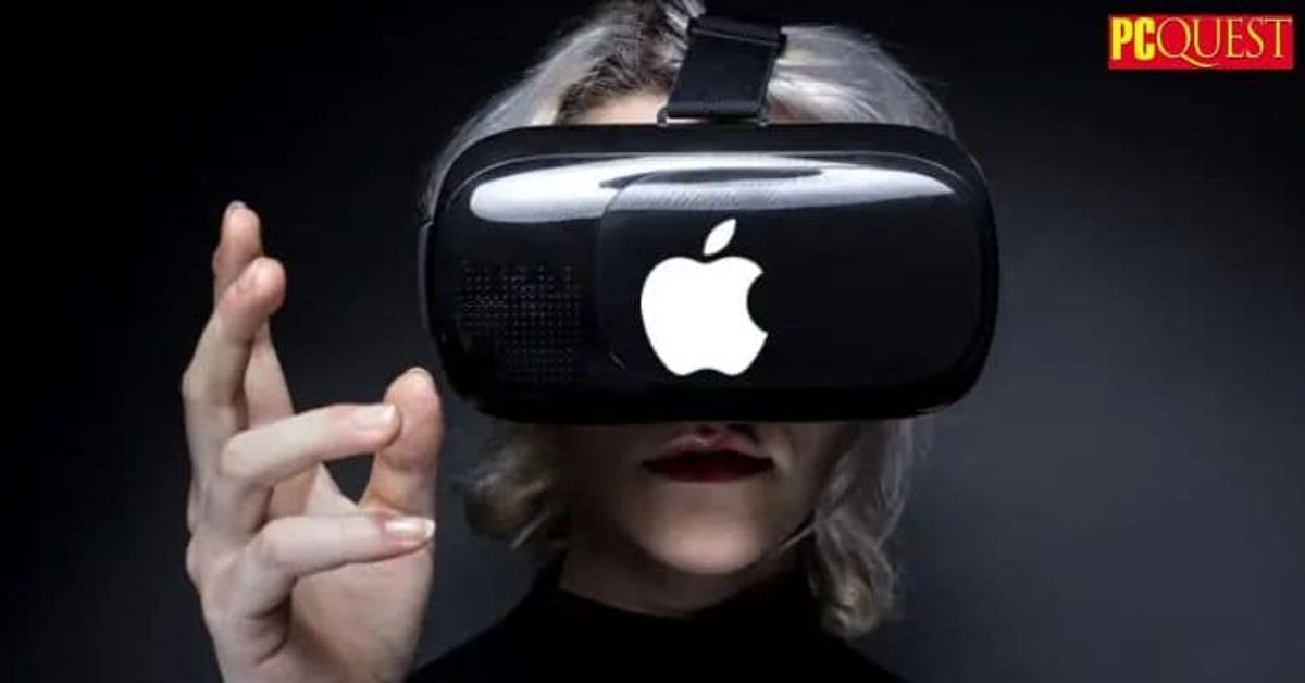 Apple Finalizes the Date for the Debut of its First VR Headset- Apple ...
