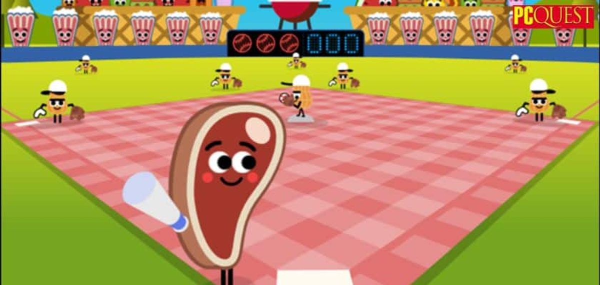 How to Play Free Online Google Doodle Games- Best Google Doodle Online ...