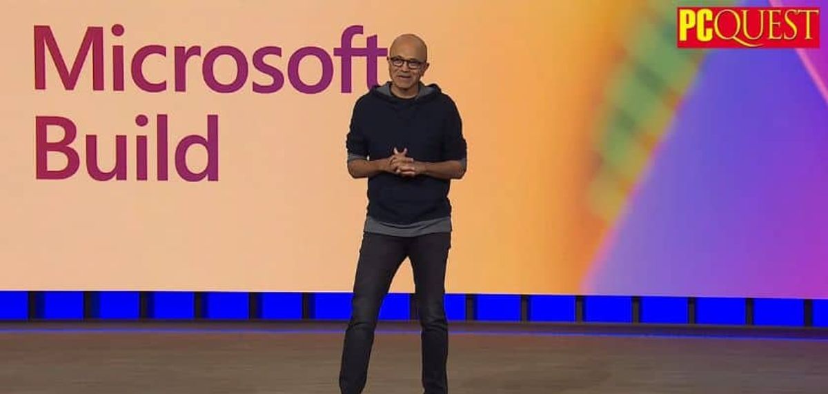Microsoft Build 2023 has Brought Updates with AI Features