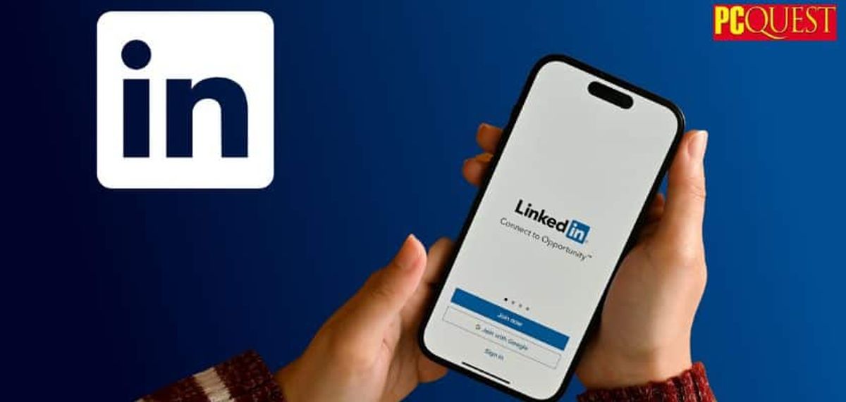 LinkedIn is experimenting with a post-AI function