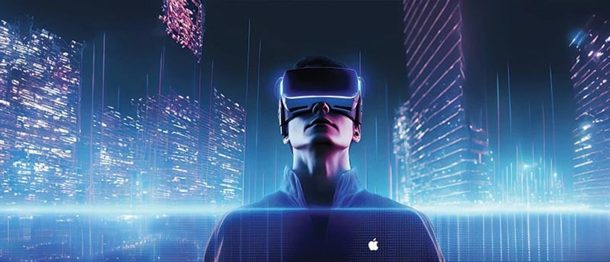 Apple's Vision Pro and its potential impact