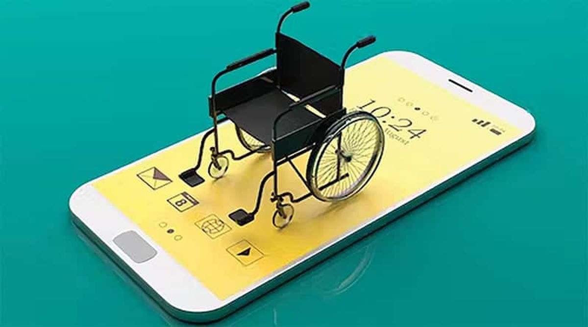 Has Tech matured to make a difference for Persons with Disabilities and ...