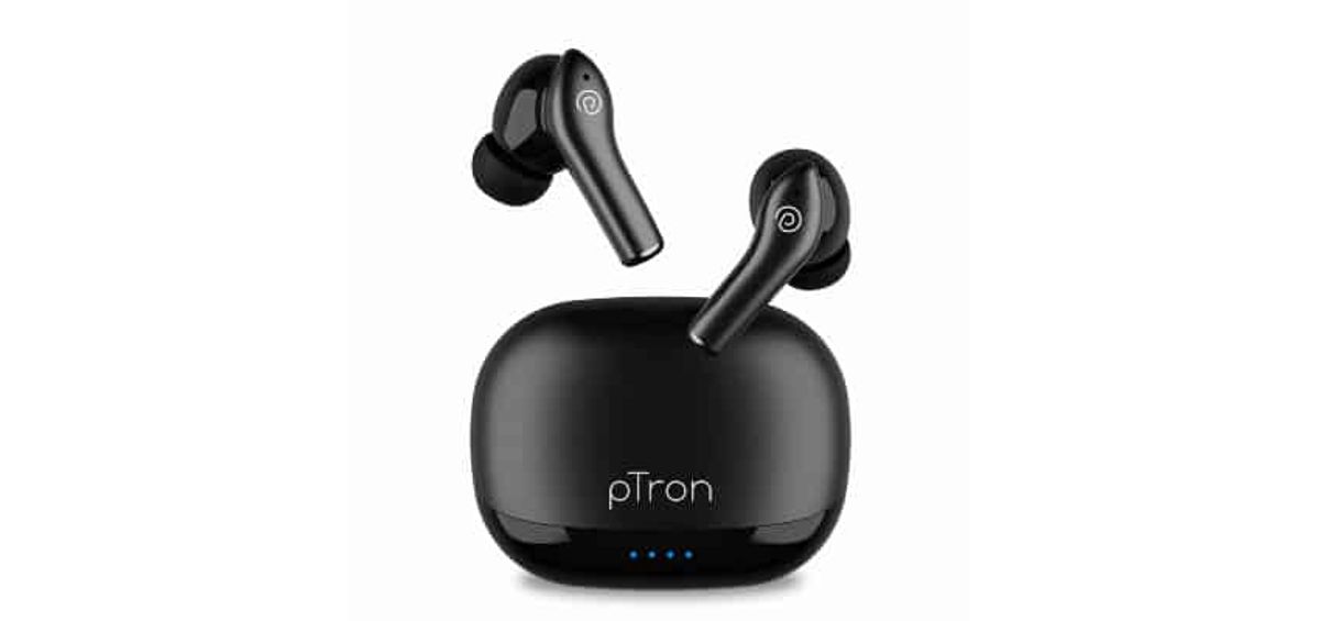 PTron Basspods Encore Review