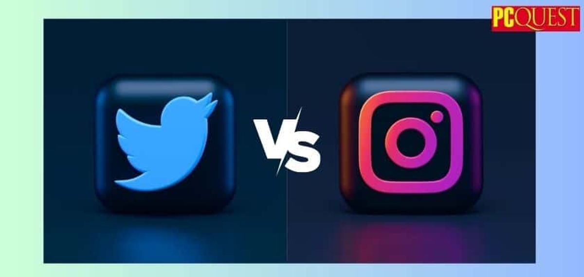 Twitter Vs Instagram- Turnaround of Instagram’s Comments Section into a ...