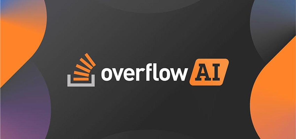 Stack Overflow Unveils OverflowAI: Elevating Developer Knowledge ...