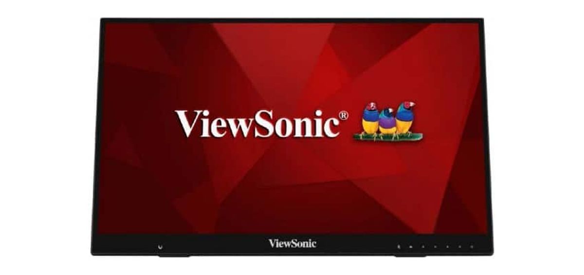 ViewSonic ID2456 Digital Smart Podium Review