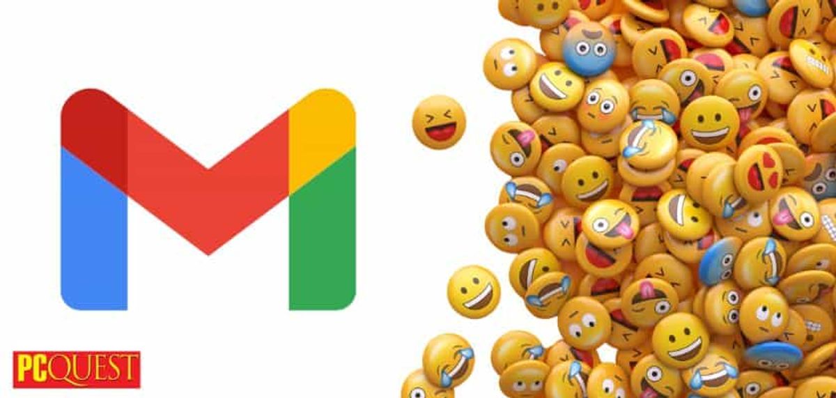 Android Users Can Now Have Access to Emojis on Gmail
