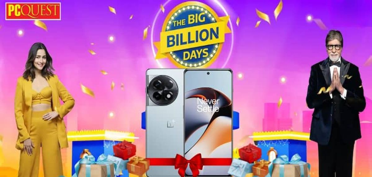 OnePlus 11R: Discounted Price During Flipkart Big Billion Days Sale 2023