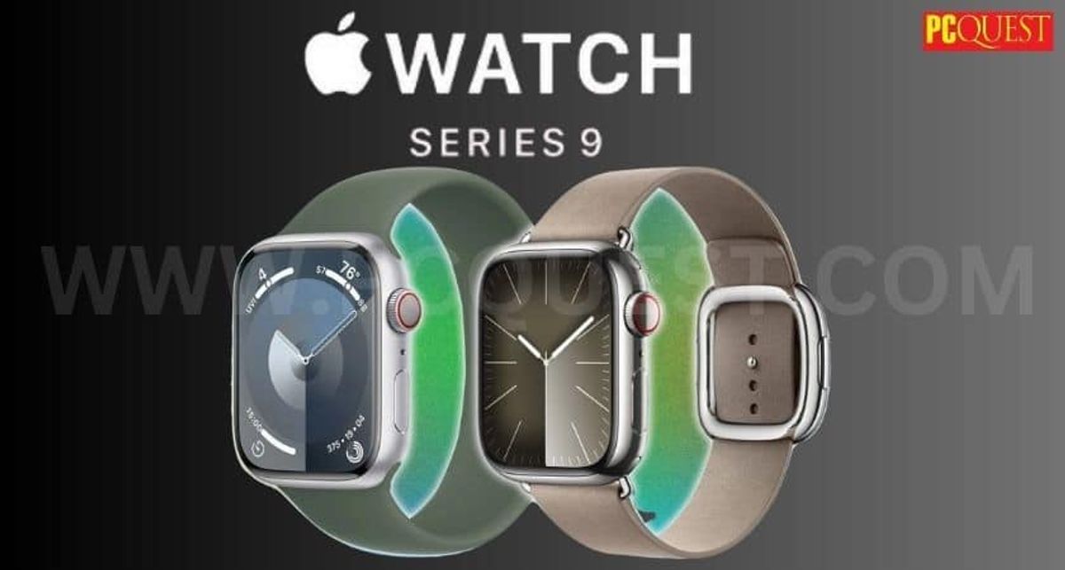Apple Watch Series 9: The Most Advanced Smartwatch Yet