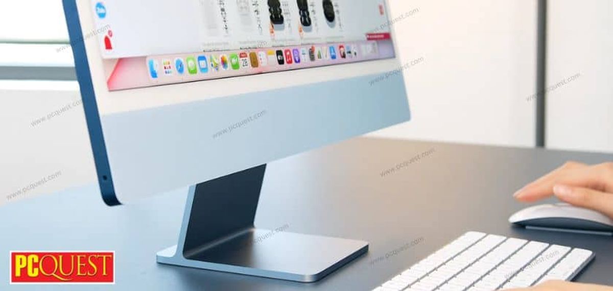 Apple's Upcoming iMac Revamp in 2024 and Premium iMac with Mini-LED ...