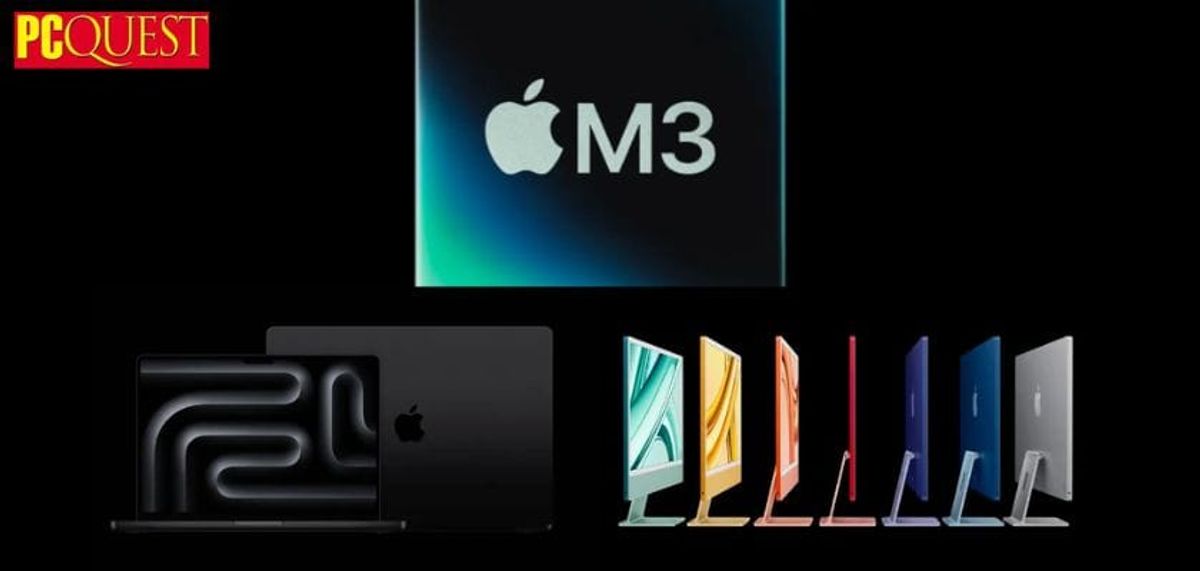 MacBook Pro M3 Variants and 24-Inch iMac M3 Now Available for Purchase ...
