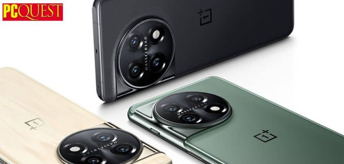 OnePlus 12 is Now Oppo's 2nd Phone to Feature Sony LYT-808 Camera ...