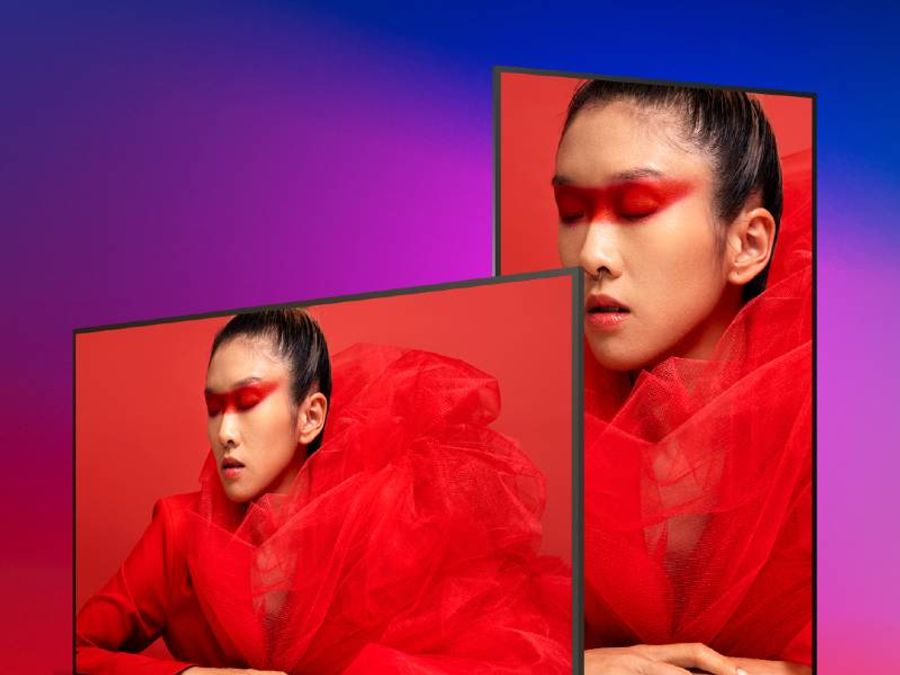 LOGIC launches Professional Displays and AV accessories, delivering ...