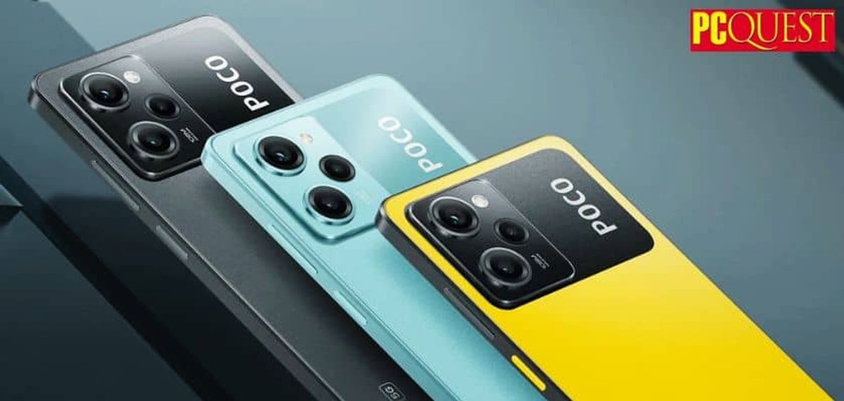 Poco X6 Pro Price Revealed Ahead of January 11 Launch, to Cost Around ...