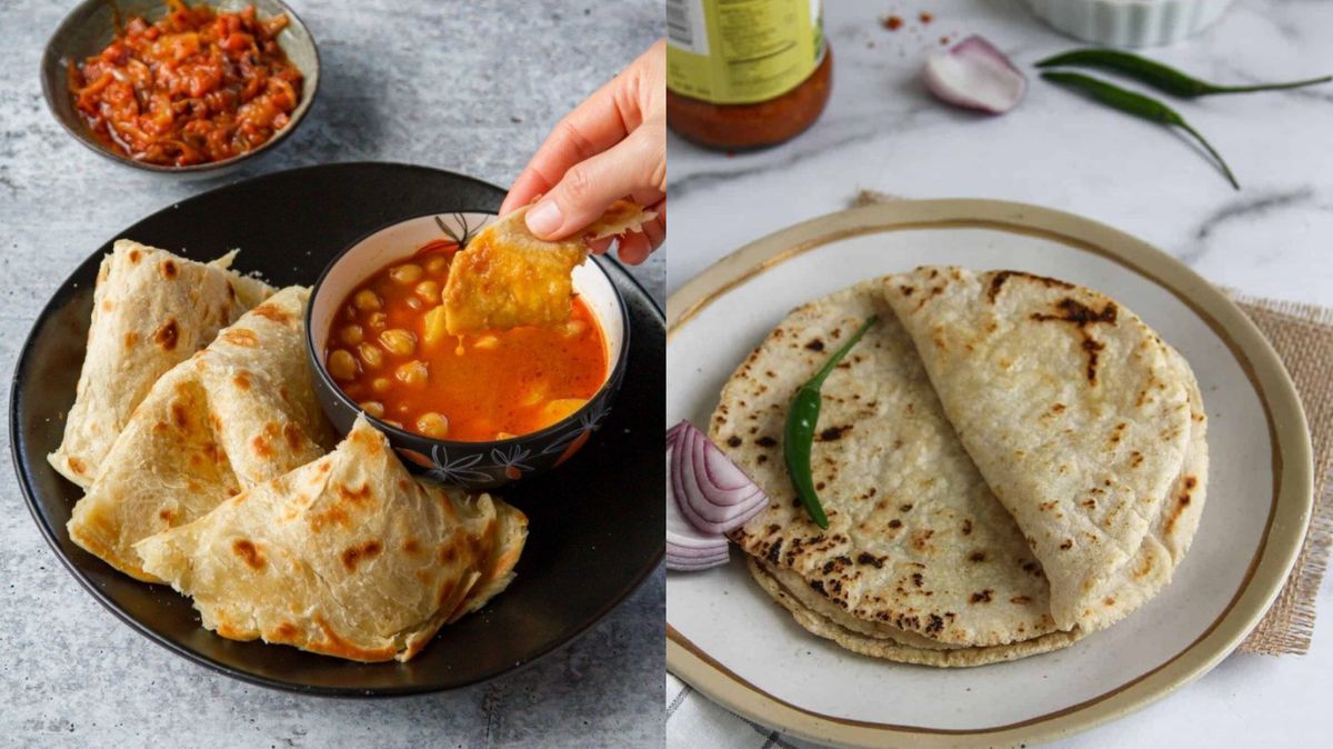 Mastering the Craft of Perfect Jowari Roti: A Complete Guide