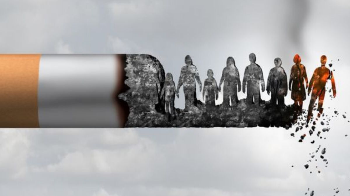 Exposing the Risks: Why Passive Smoking Is Risky Than Active Smoking