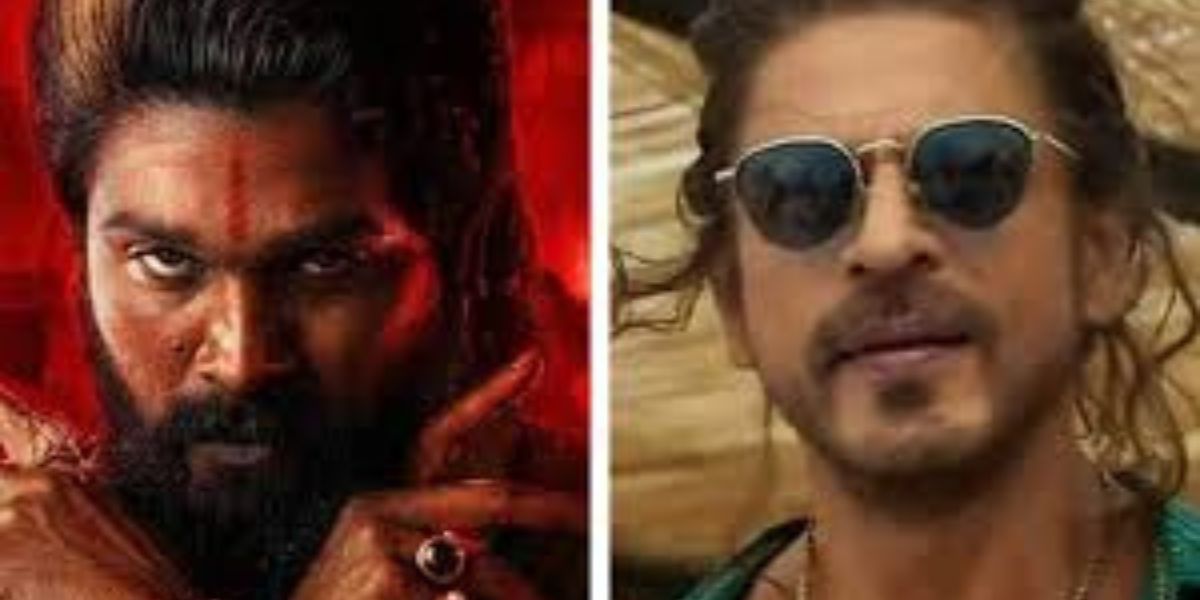 Allu Arjun Reacts To Yash Raj Films' Gesture After Pushpa 2 Beats Pathaan