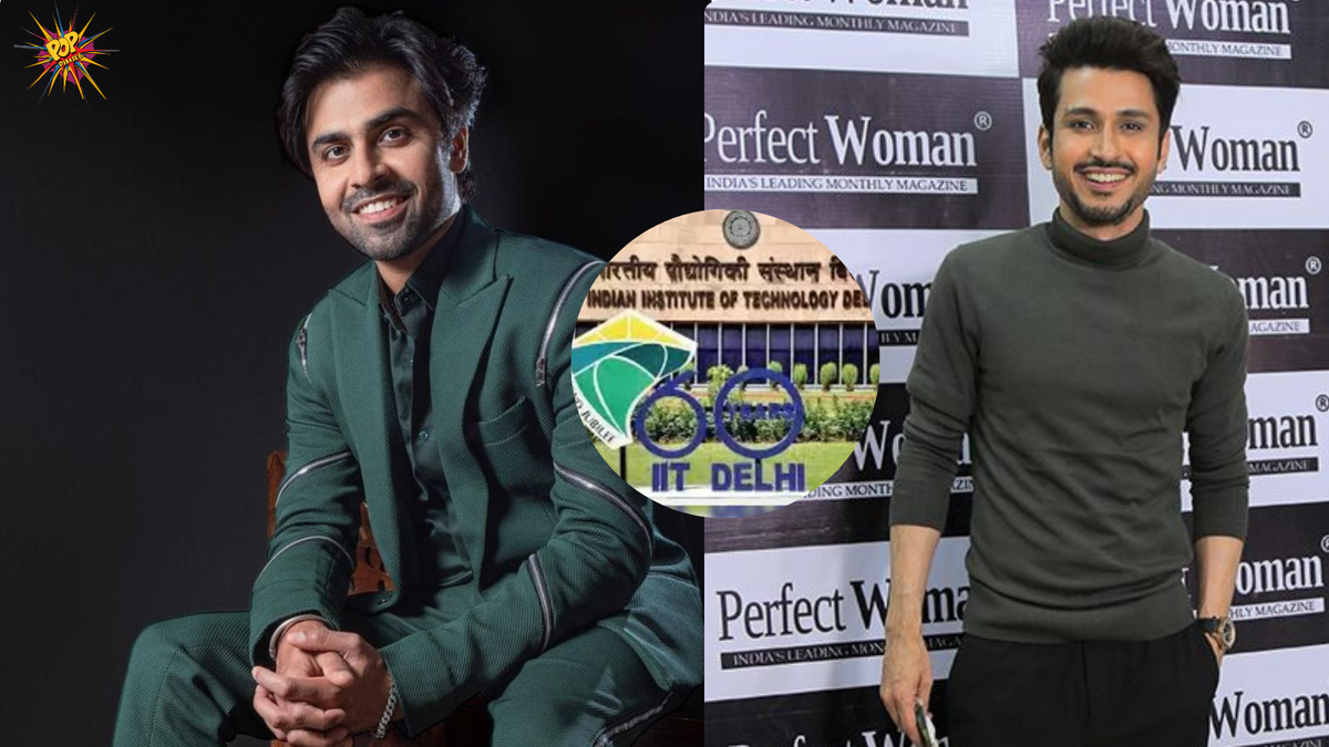 IIT Graduates Turned Actors: 5 IITians Who Chose Acting Over Engineering