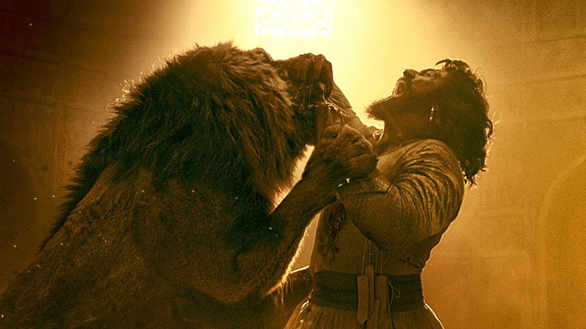 Chaava Movie Review: A Historic Victory: Chhaava Set To Redefine the ...