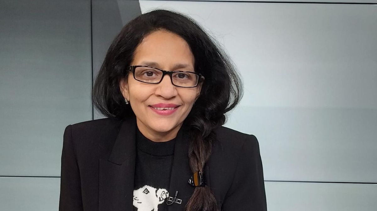 Celebrating Writer and Director Radhika Rao: A Look at Her Cinematic ...