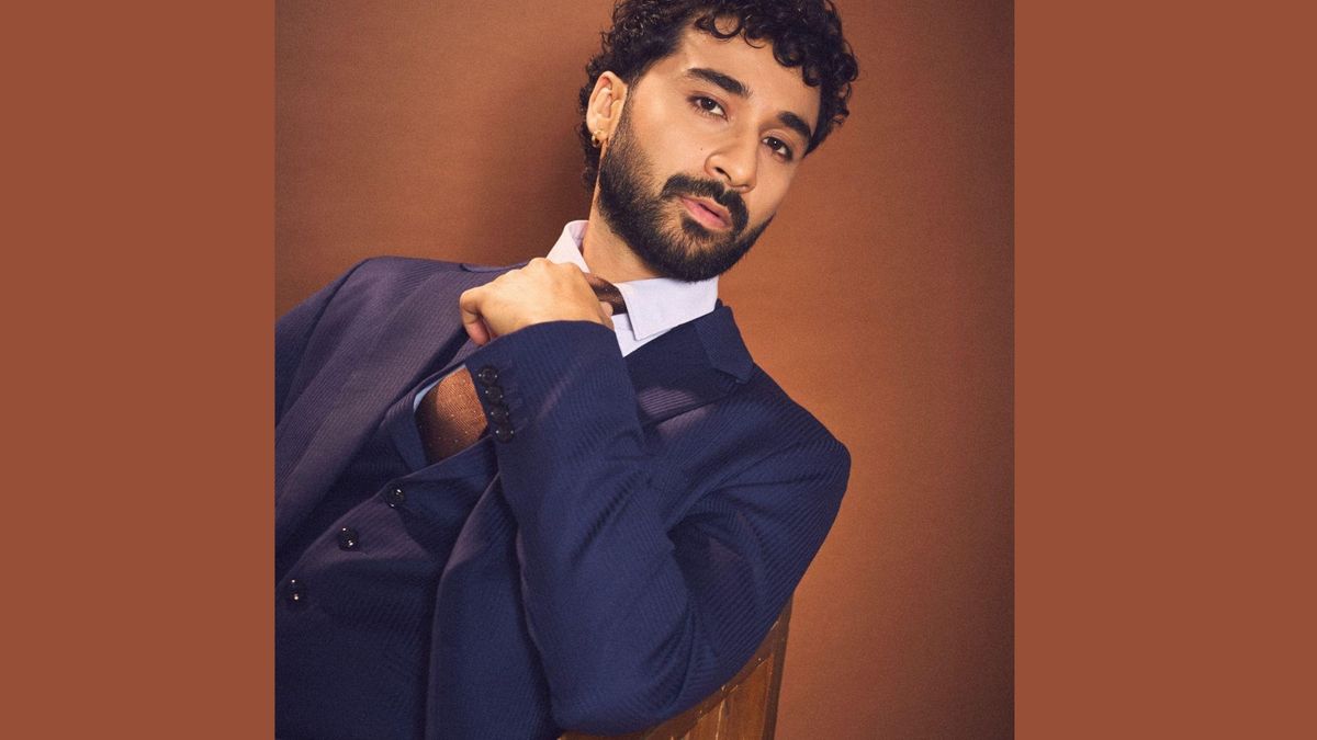 Natural Star Nani v/s Raghav Juyal Showdown Brewing in ‘The Paradise ...