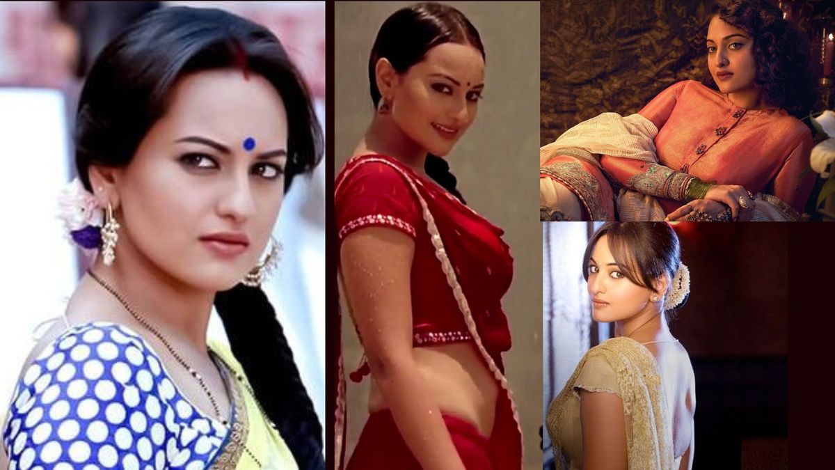 Birthday Special: 5 Iconic Sonakshi Sinha Songs by Vinay Sapru ...