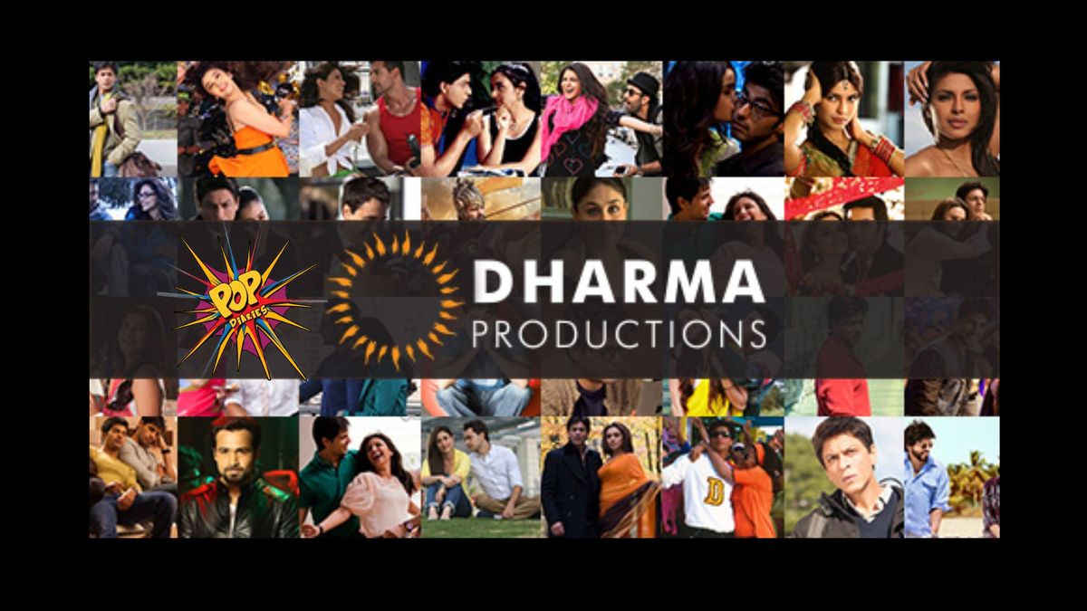 Dharma Productions' 2025 Slate: A Bold Mix of Genres and Stars
