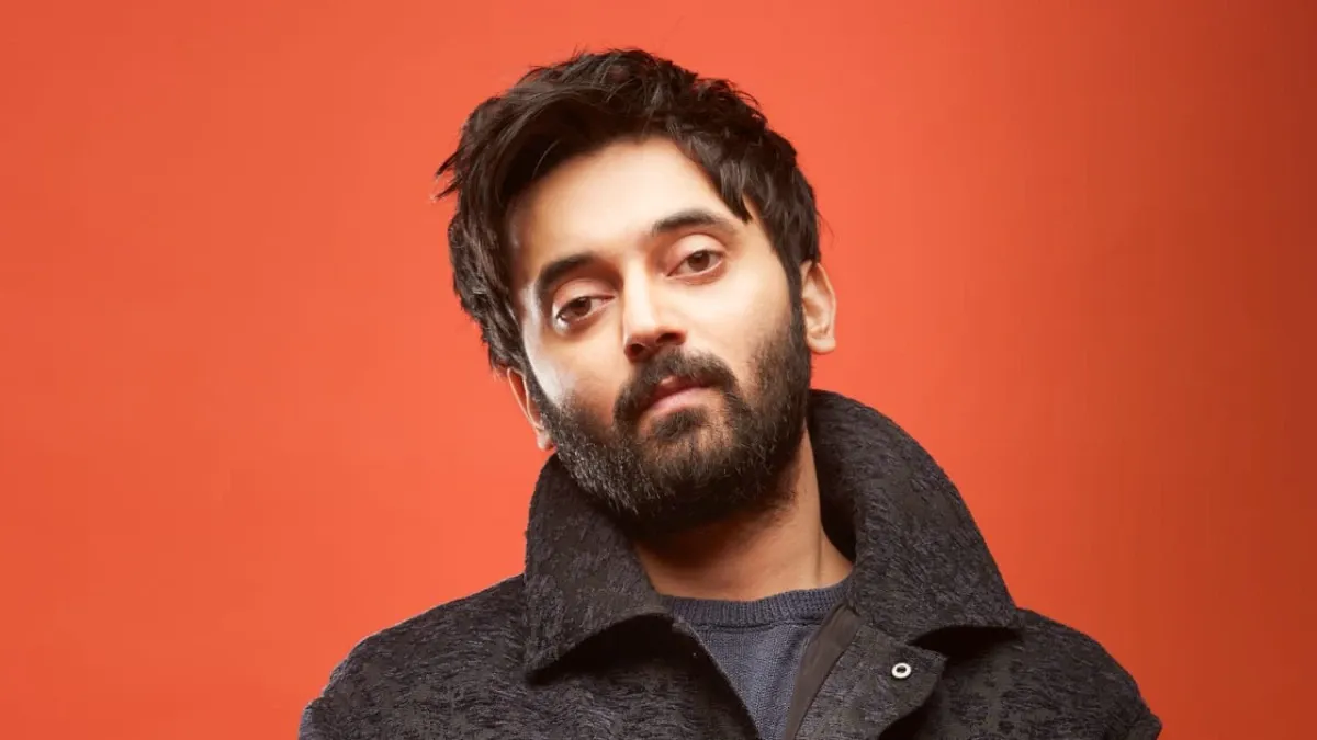 Paramvir Singh Cheema: From OTT Acclaim to Big Screen Dreams and Beyond