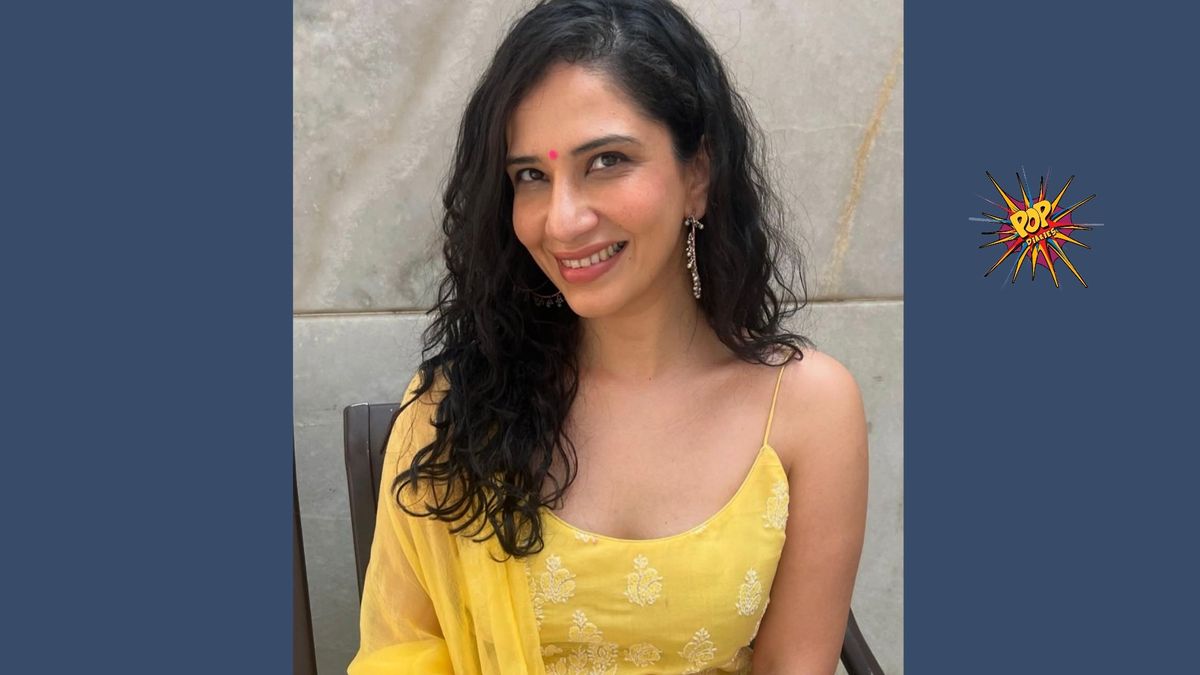 Exclusive: How ‘Well Done CA Sahab’ Star Jyoti Kapoor Listened to Her ...