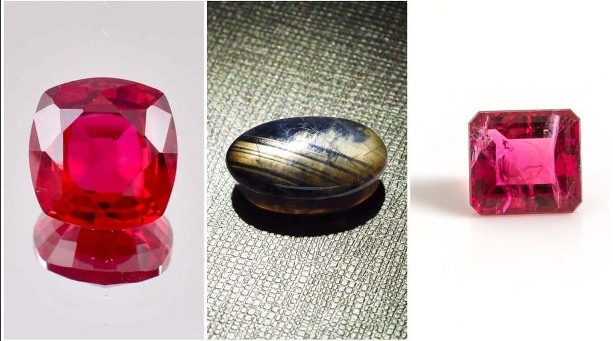 The Top 3 Rarest Gemstones in the World: Nature’s Most Coveted Treasures