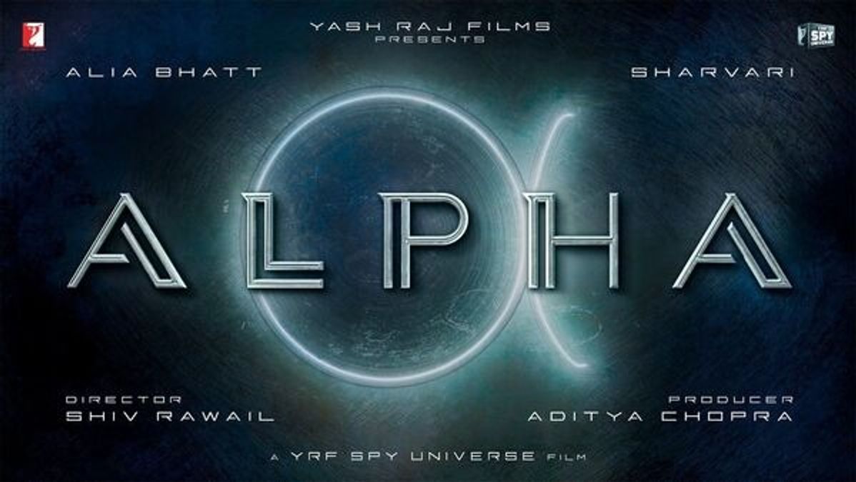 Yash Raj Films shifts Alpha release date to April 17 next year, VFX needs more time to make the ...