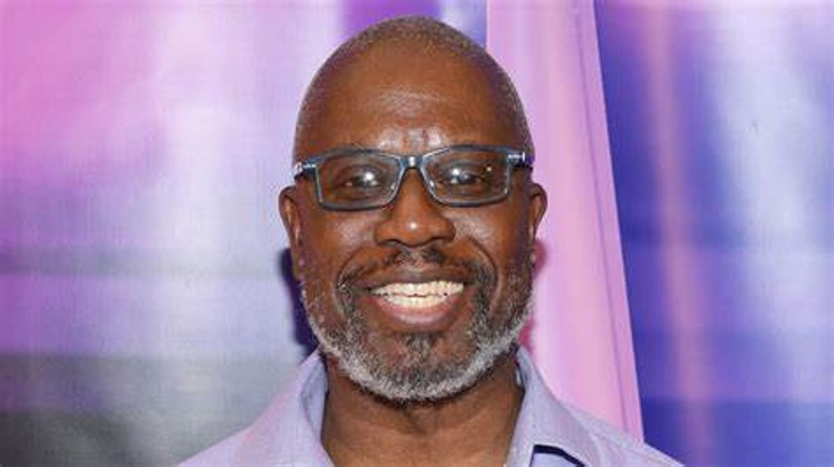 Remembering the Legacy of Andre Braugher: Emmy-Winning 'Homicide' and ...