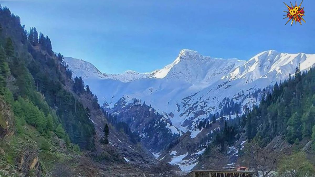 Discovering the Mystique of Devbhoomi Uttarakhand