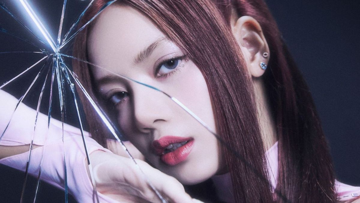 BLACKPINK's Lisa Became The First Soloist To Achieve 8 Guinness World ...