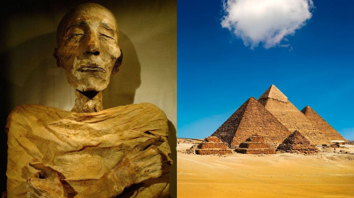 Decoding the Secrets of Mummies in the Pyramids: What You Need to Know