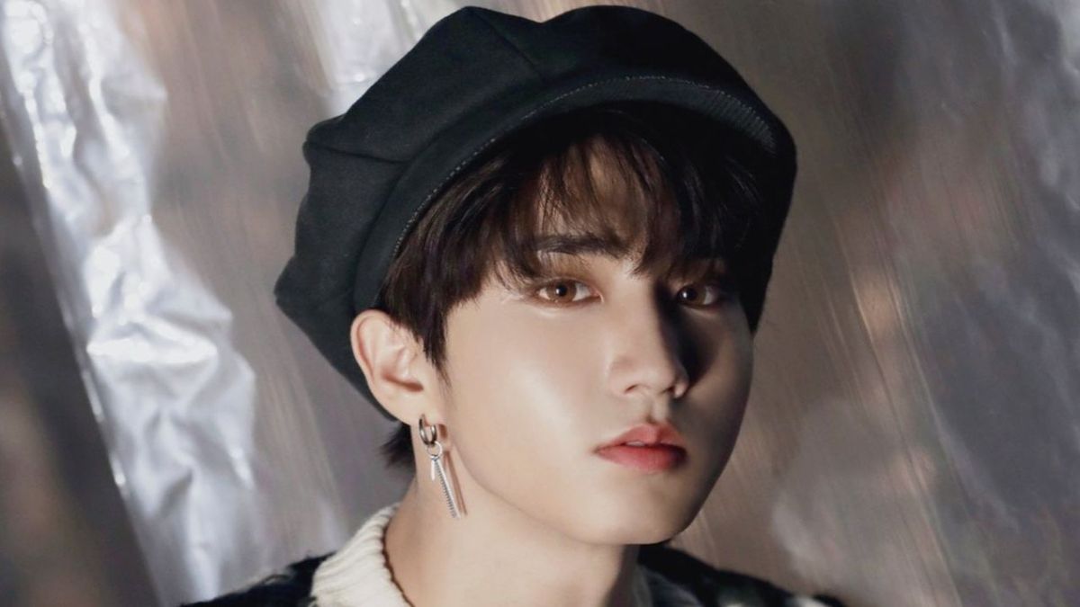 Stray Kids' Rapper Han Expresses His Heavenly Vocal Skills In Self ...