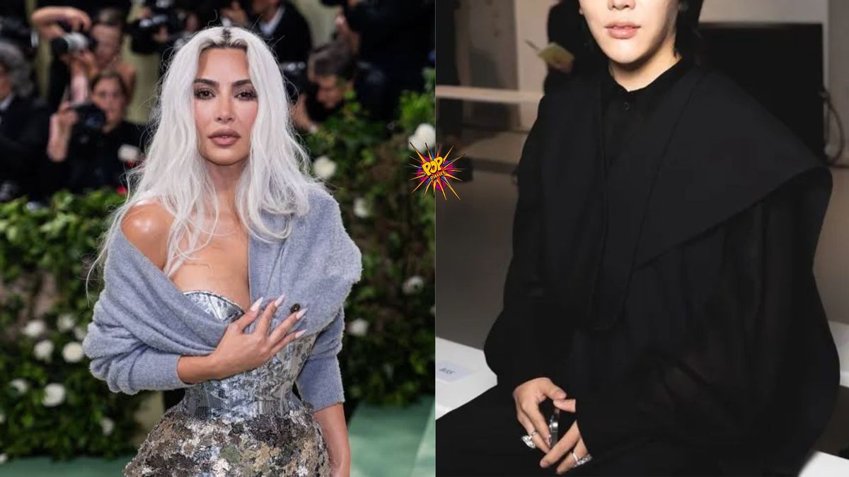 Chinese Influencer Dubbed "Kim Kardashian of China" Flaunts Lavish ...